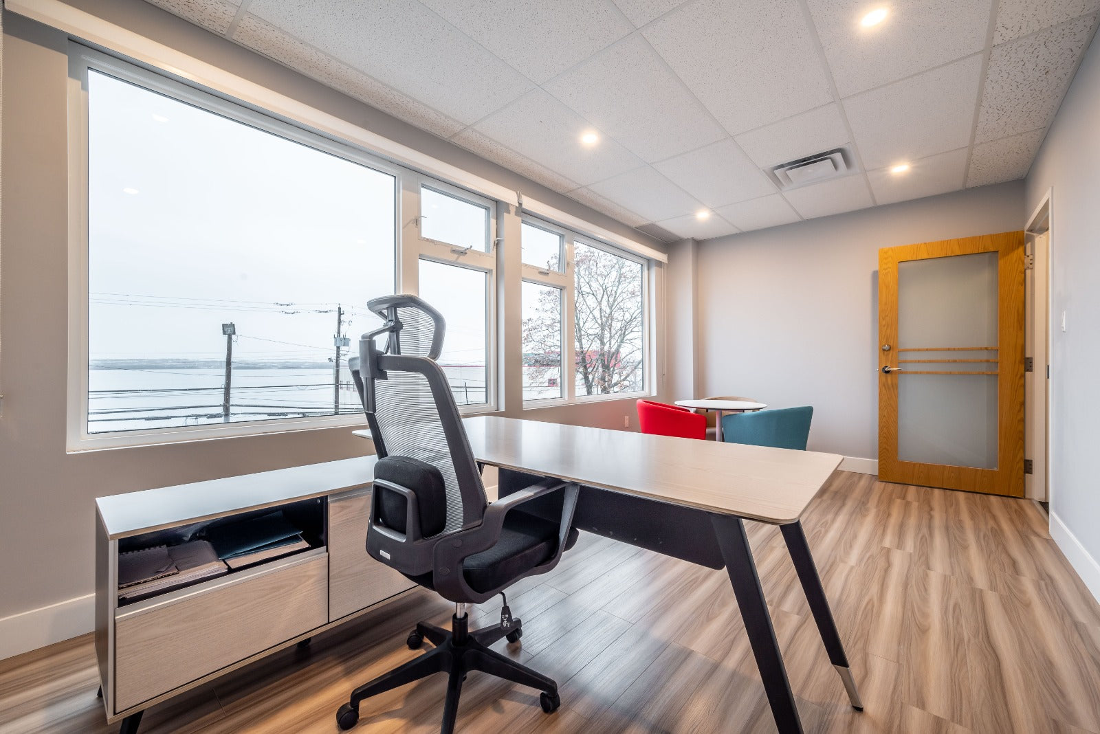 Private office rental Halifax Canada | Your office is ready ...